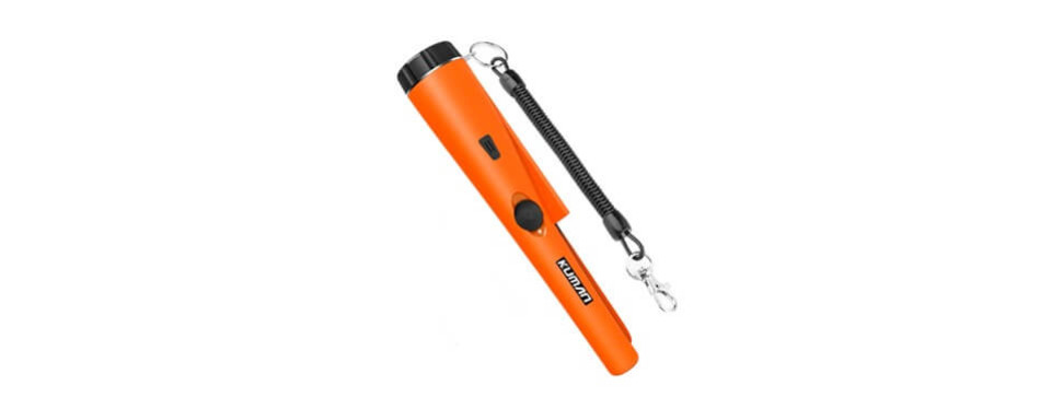 6 Best Underwater Metal Detectors In 2019 [Buying Guide] – Gear Hungry