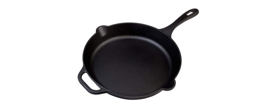 10 Best Cast Iron Skillets in 2019 [Buying Guide] – Gear Hungry