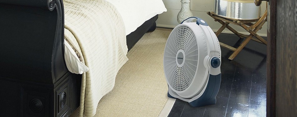 10 Best High Velocity Fans [Buying Guide] 2019 - Gear Hungry