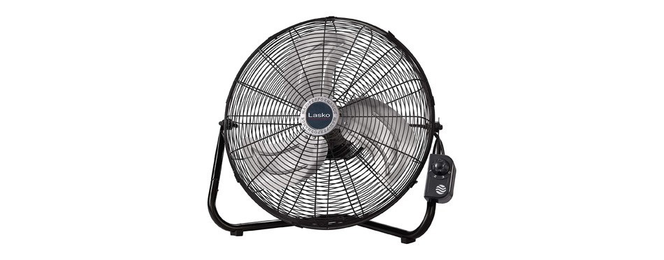 8 Best Wall Mounted Fans In 2020 [Buying Guide] – Gear Hungry