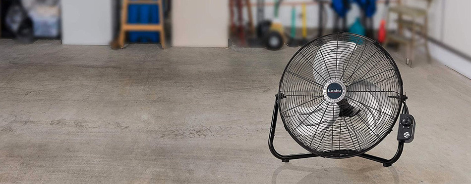 8 Best Wall Mounted Fans In 2020 [Buying Guide] – Gear Hungry