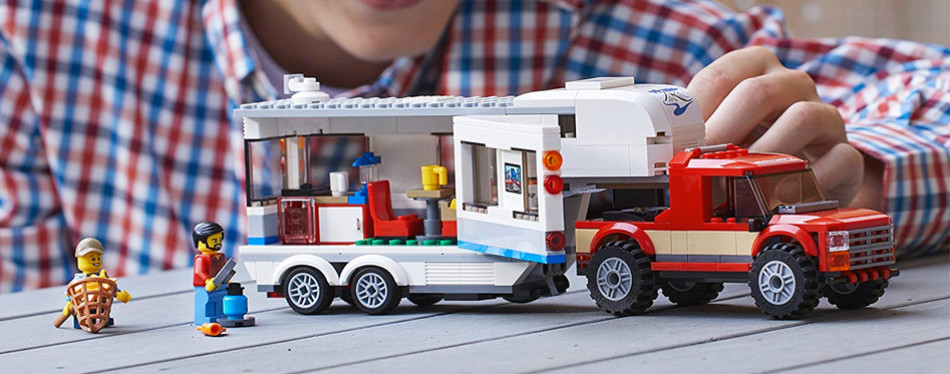 19 Best Lego City Sets in 2019 [Buying Guide] – Gear Hungry