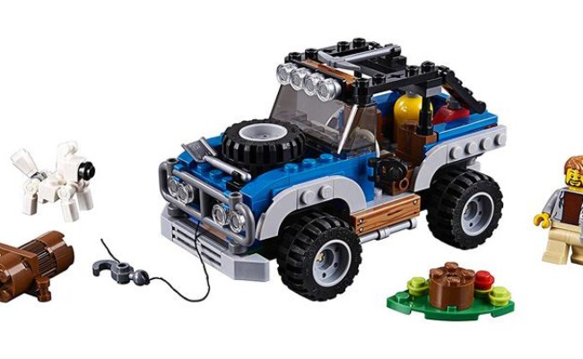 18 Best Lego Creator Sets in 2019 [Buying Guide] - GearHungry