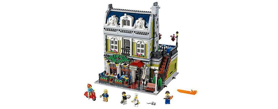 18 Best Lego Creator Sets in 2019 [Buying Guide] - GearHungry