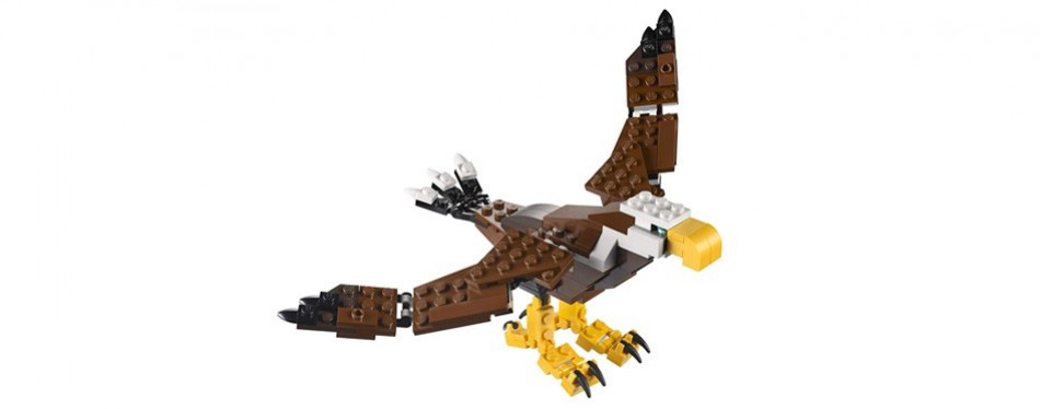 18 Best Lego Creator Sets in 2019 [Buying Guide] - GearHungry