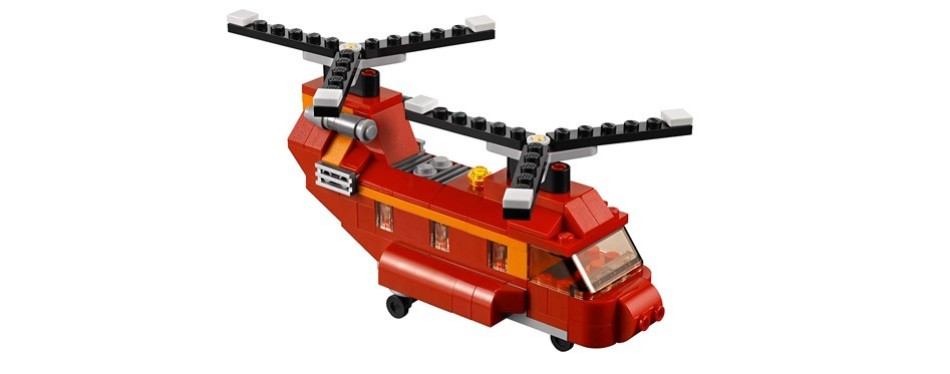 18 Best Lego Creator Sets in 2019 [Buying Guide] - GearHungry