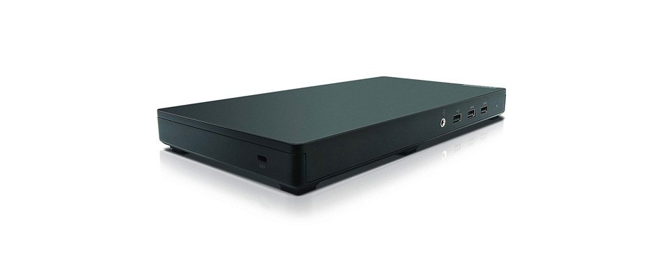 9 Best Thunderbolt 3 Docks In 2020 [Buying Guide] – Gear Hungry