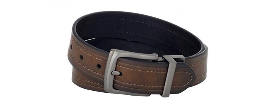 12 Best Leather Belts in 2019 [Buying Guide] – Gear Hungry