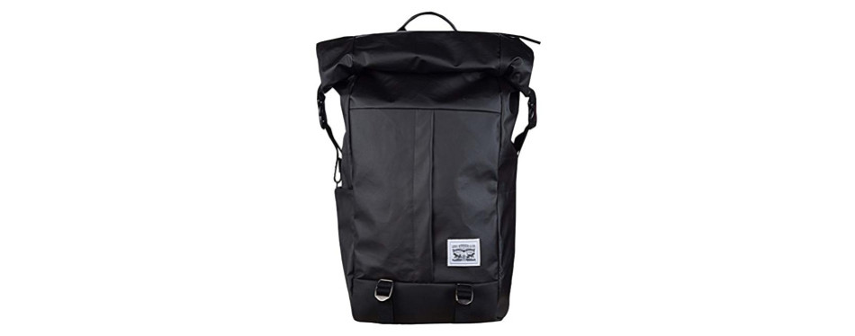 15 Best Roll Top Backpacks in 2019 [Buying Guide] - Gear Hungry