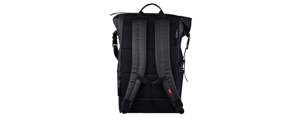 15 Best Roll Top Backpacks in 2019 [Buying Guide] - Gear Hungry