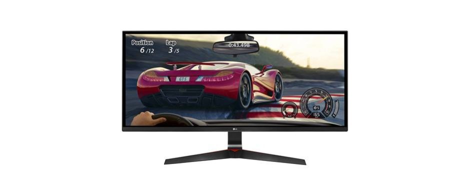 11 Best Ultrawide Monitors In 2019 [Buying Guide] – Gear Hungry