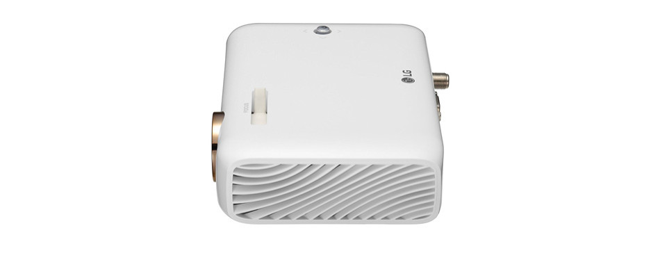 10 Best Mini Projectors in 2019 [Buying Guide] - GearHungry