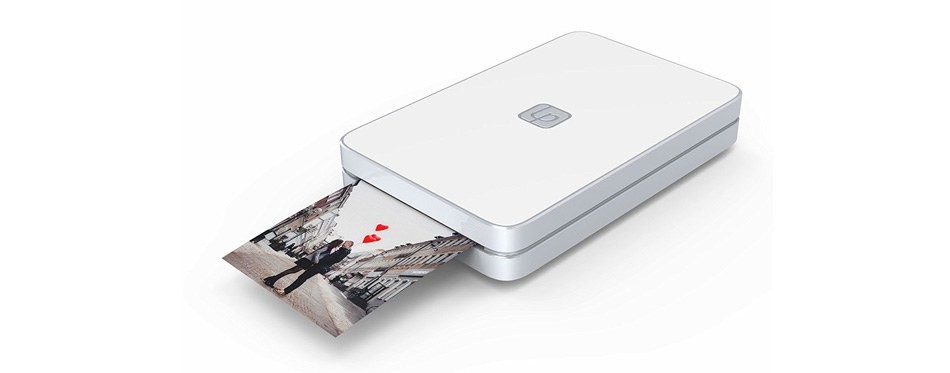 Best Portable Printers [Buying Guide] - 2022 - Gear Hungry