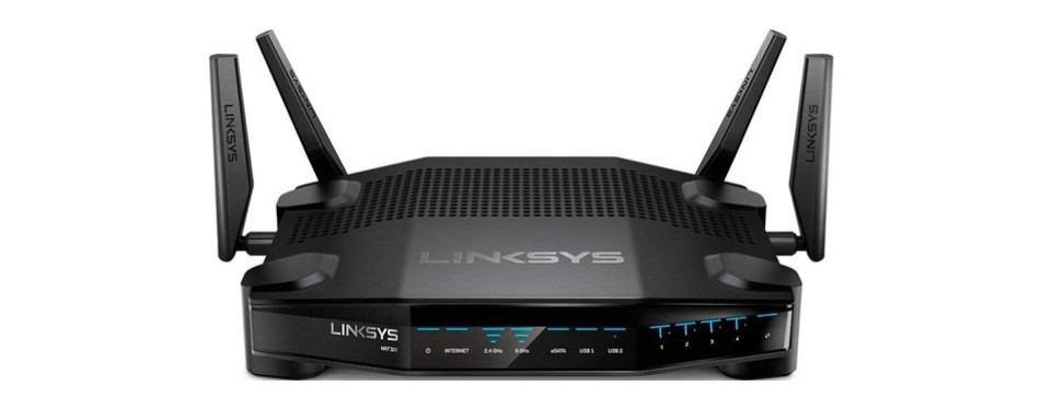 10 Best Gaming Routers in 2019 [Buying Guide] – Gear Hungry
