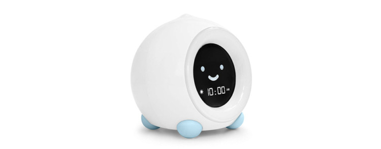 10 Best Kids Alarm Clocks in 2019 [Buying Guide] - GearHungry ⏰