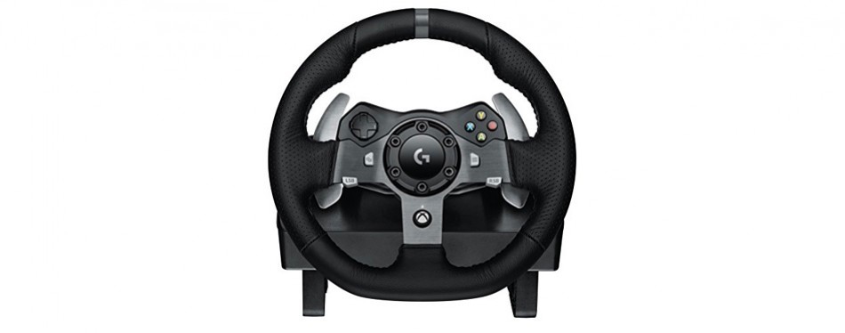 9 Best Racing Wheels in 2019 [Buying Guide] - GearHungry