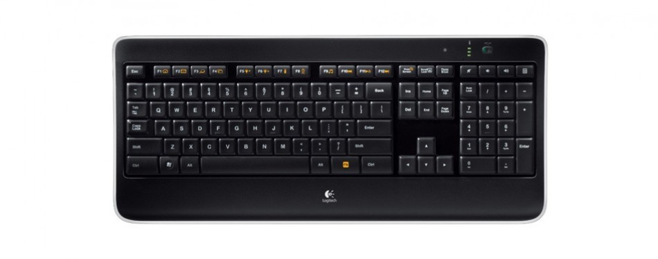 12 Best Wireless Keyboards in 2019 [Buying Guide] - Gear Hungry