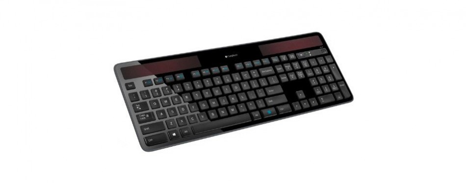 12 Best Wireless Keyboards in 2019 [Buying Guide] - Gear Hungry