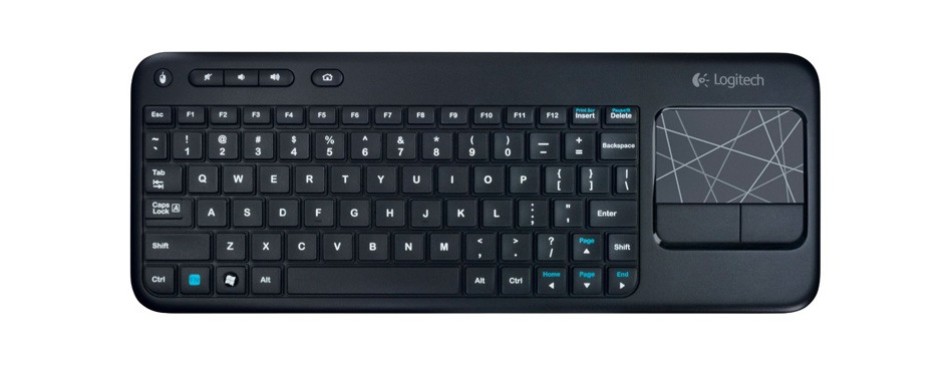 12 Best Wireless Keyboards in 2019 [Buying Guide] - Gear Hungry