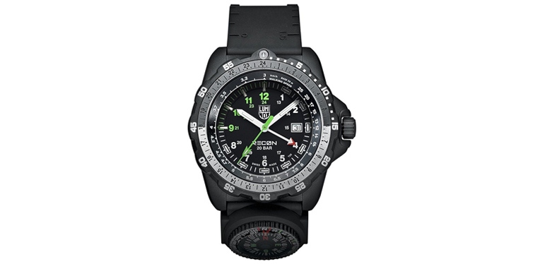 13 Best Tactical & Military Watches in 2018 | GearHungry Reviews