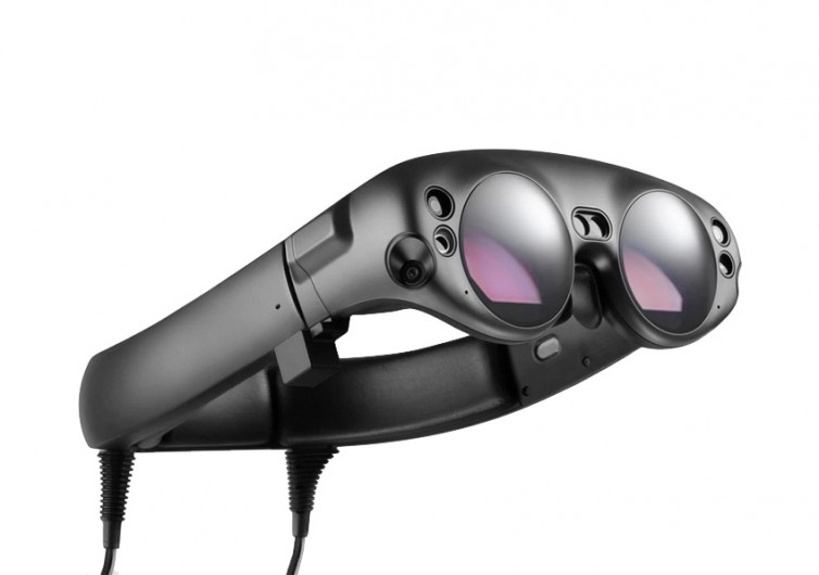 Magic Leap VR - Gearhungry