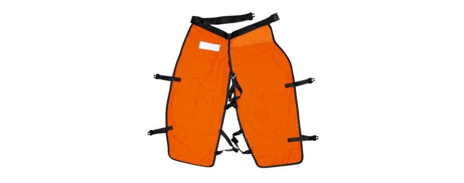 8 Best Chainsaw Chaps In 2019 [Buying Guide] – Gear Hungry 👷