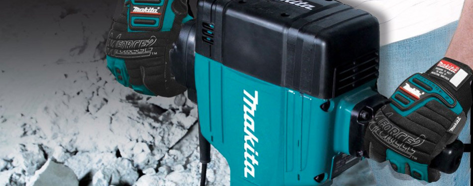 5 Best Jack Hammers In 2019 [Buying Guide] – Gear Hungry