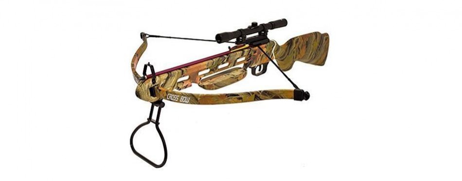 9 Best Hunting Crossbows in 2019 [Buying Guide] – Gear Hungry