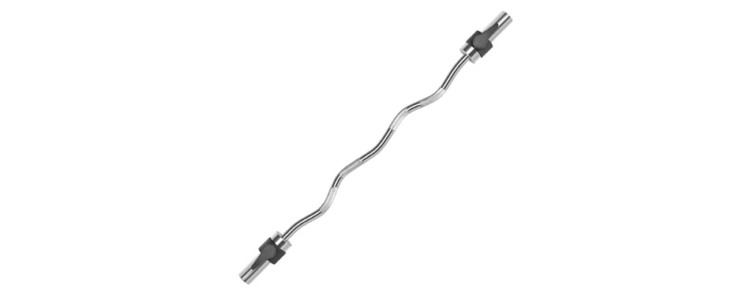 10 Best Curl Bars In 2019 [Buying Guide] – Gear Hungry