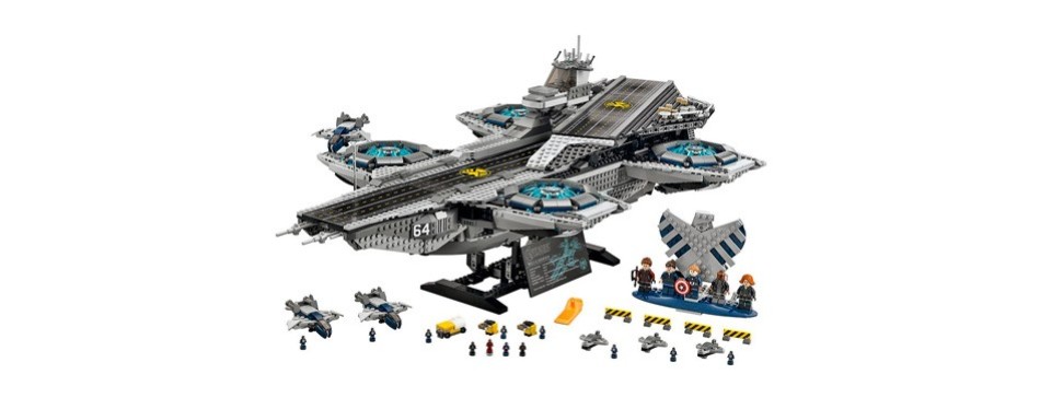 10 Best Lego Sets For Adults in 2019 [Buying Guide] – Gear Hungry