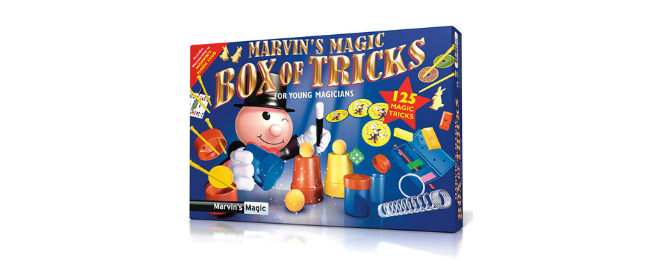 Best Magic Kits in 2022 [Buying Guide] - GearHungry