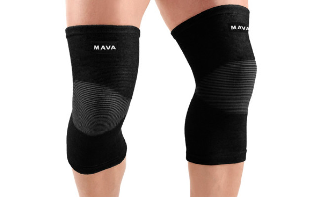 10 Best Knee Sleeves in 2019 [Buying Guide] - GearHungry