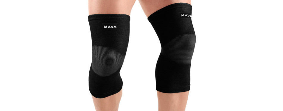 10 Best Knee Sleeves in 2019 [Buying Guide] - GearHungry