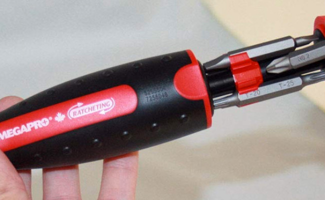 11 Best Ratchet Screwdrivers In 2019 [Buying Guide] – Gear Hungry