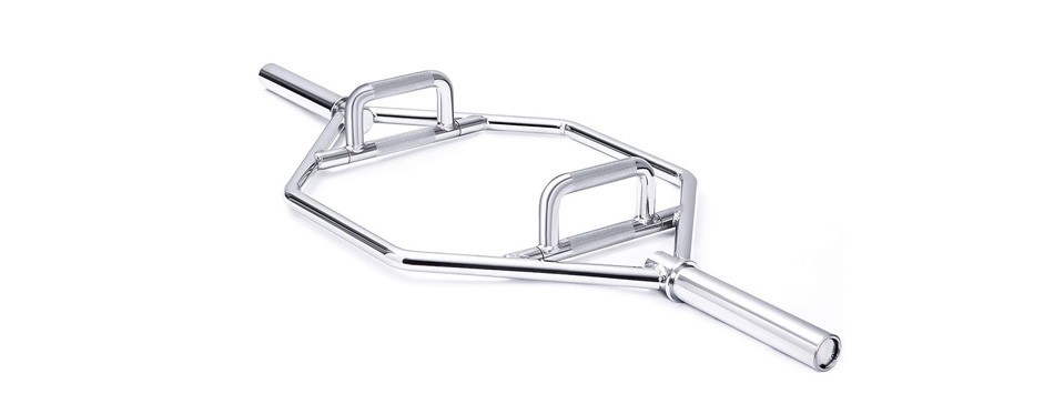 10 Best Hex Bars In 2020 [Buying Guide] – Gear Hungry
