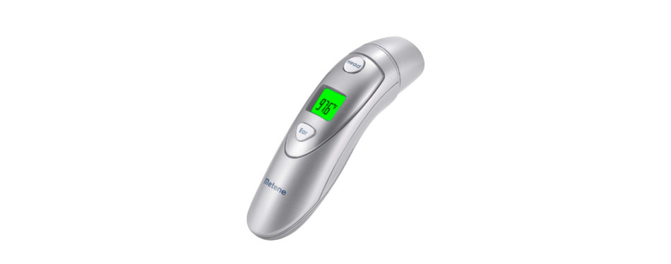 6 Best Forehead Thermometers In 2019 [Buying Guide] – Gear Hungry