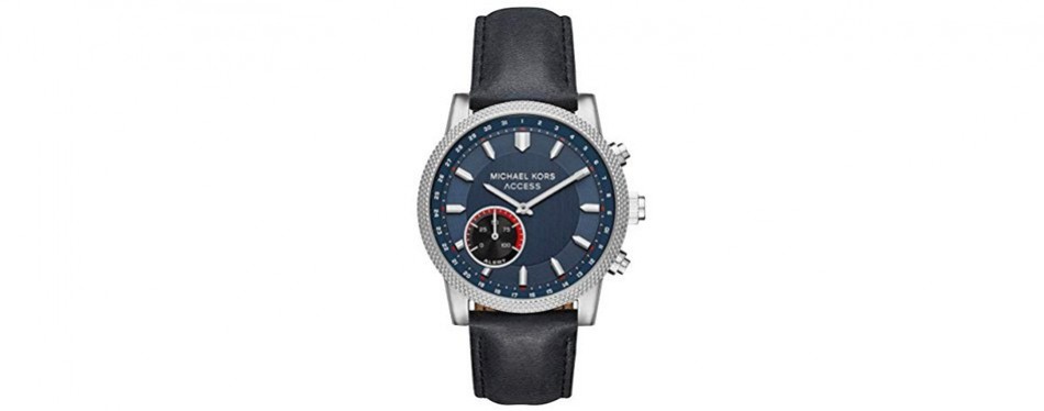 20 Best MK Watches For Men in 2019 [Buying Guide] - GearHungry