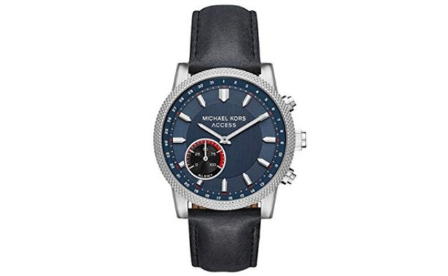 20 Best MK Watches For Men in 2019 [Buying Guide] - GearHungry