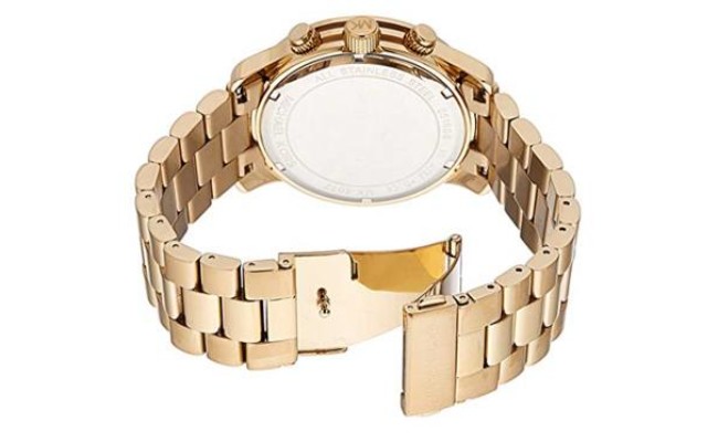 20 Best MK Watches For Men in 2019 [Buying Guide] - GearHungry