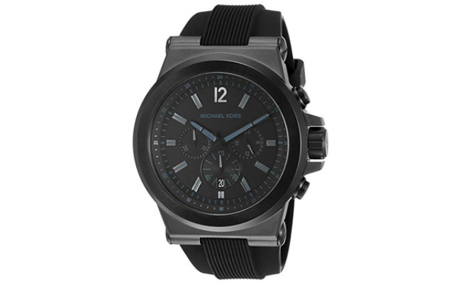 20 Best MK Watches For Men in 2019 [Buying Guide] - GearHungry