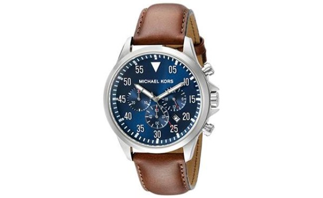 20 Best MK Watches For Men in 2019 [Buying Guide] - GearHungry