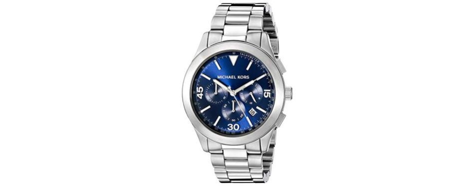 20 Best MK Watches For Men in 2019 [Buying Guide] - GearHungry