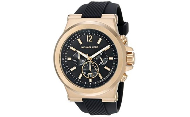 20 Best MK Watches For Men in 2019 [Buying Guide] - GearHungry