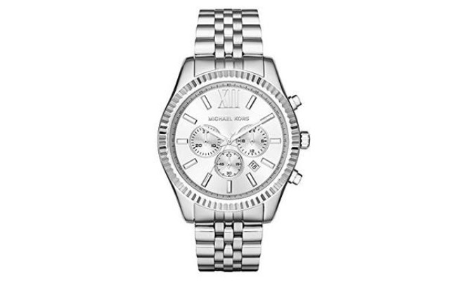 20 Best MK Watches For Men in 2019 [Buying Guide] - GearHungry