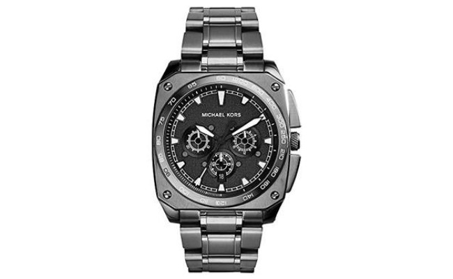 20 Best MK Watches For Men in 2019 [Buying Guide] - GearHungry