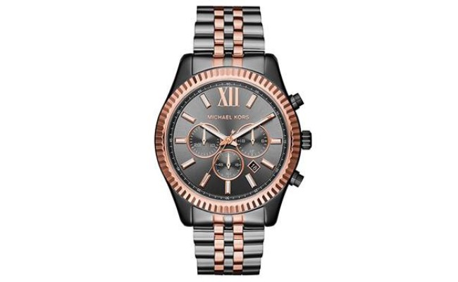 20 Best MK Watches For Men in 2019 [Buying Guide] - GearHungry