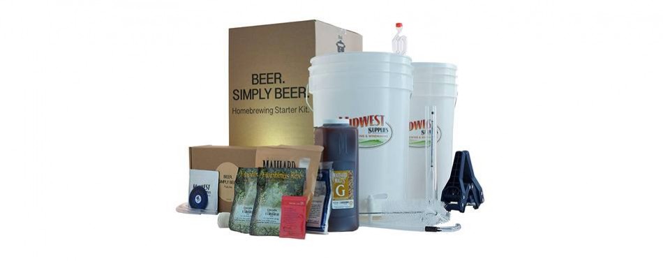 10 Best Home Brew Kits in 2019 [Buying Guide] – Gear Hungry