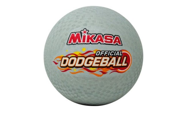 8 Best Dodgeballs In 2019 [Buying Guide] – Gear Hungry