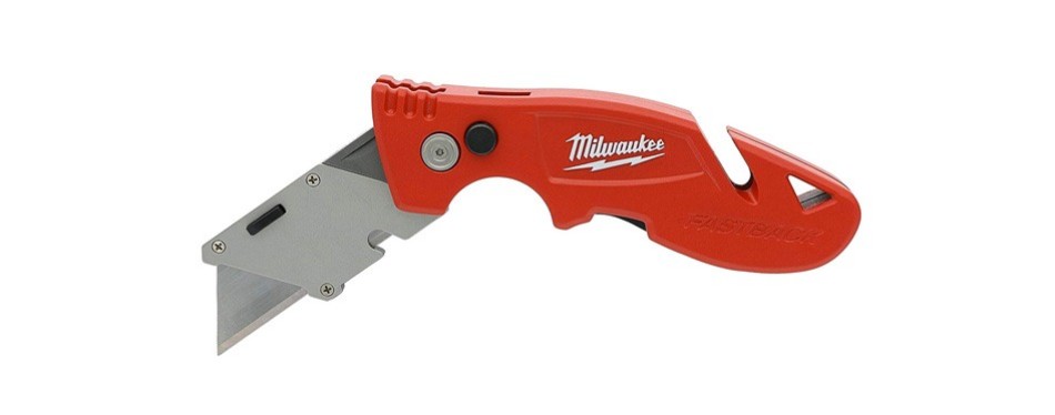 13 Best Utility Knives In 2019 [Buying Guide] – Gear Hungry