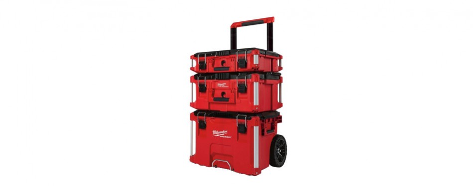 10 Best Rolling Tool Boxes In 2019 [Buying Guide] – Gear Hungry 🛠